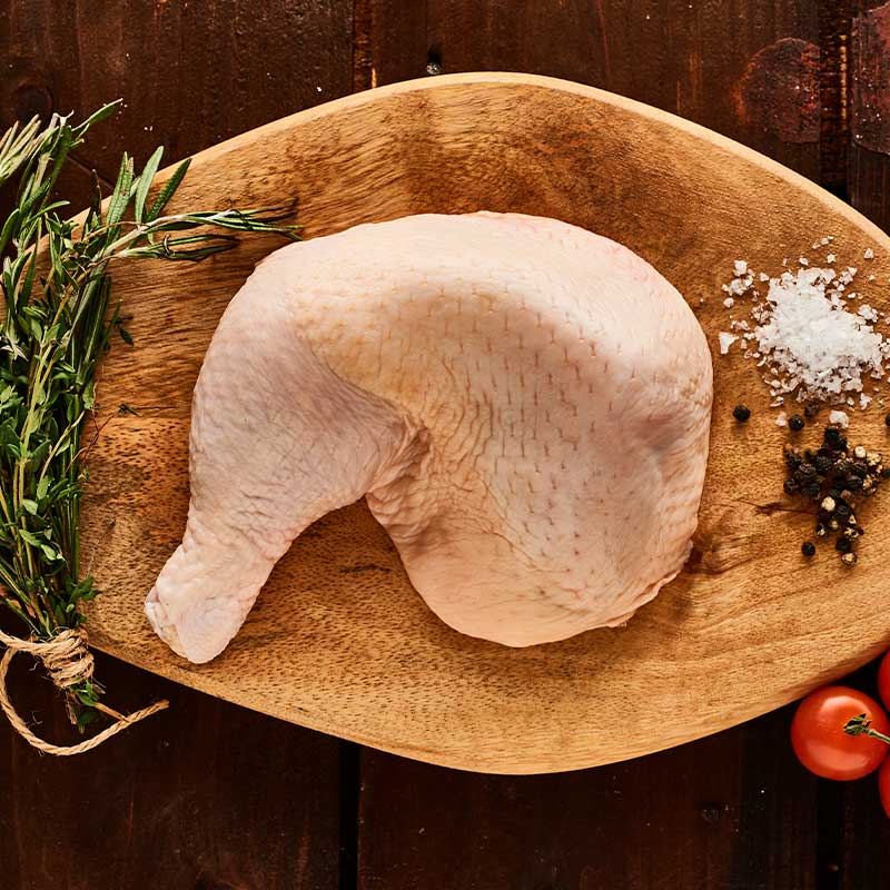 Leg Bone in Meat The Butcher Leg Bone in Meat The Butcher